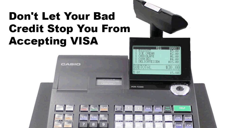 toronto credit card processing