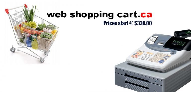 toronto credit card processing