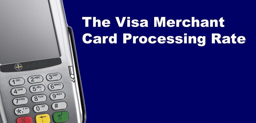 toronto credit card processing