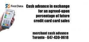 toronto credit card processing