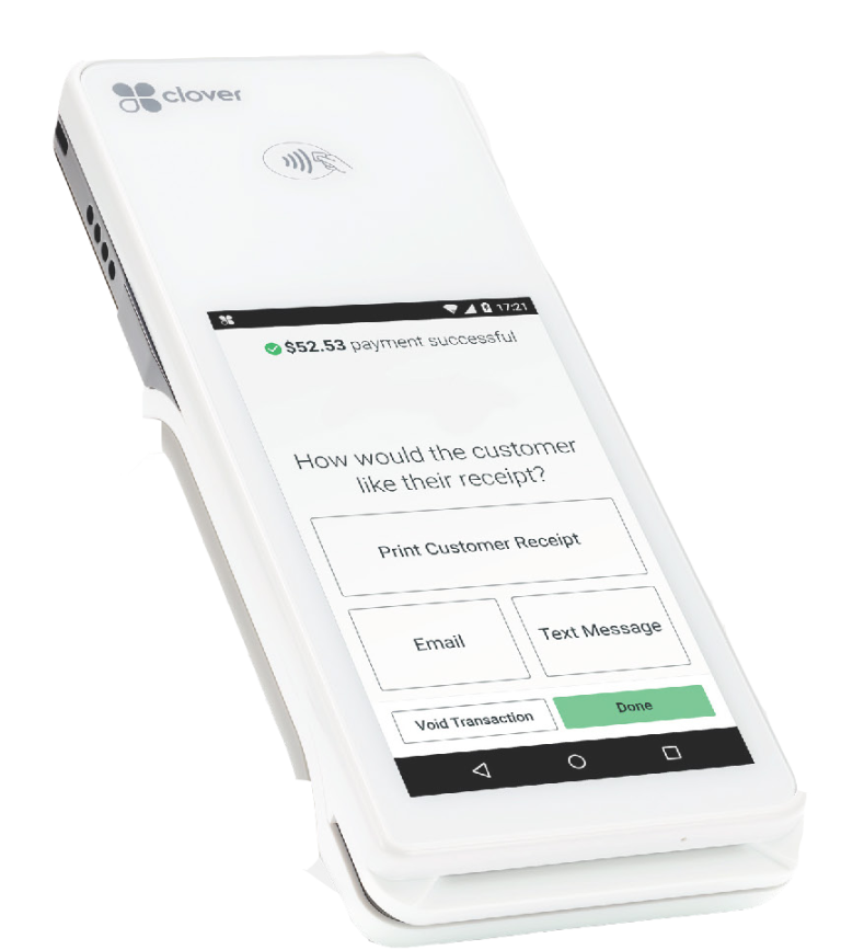 toronto credit card processing