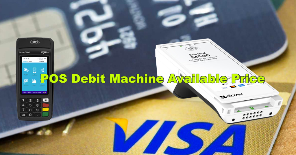 toronto credit card processing